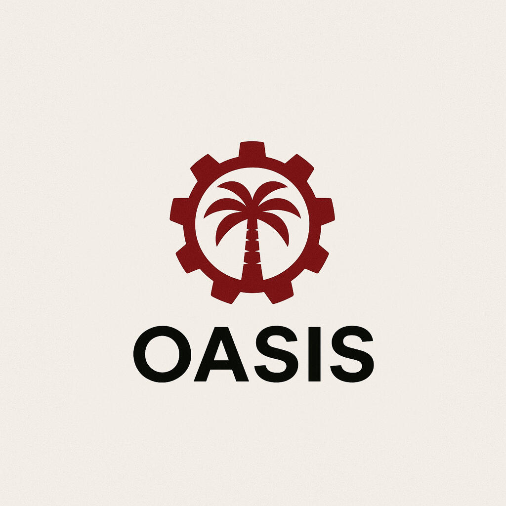 Oasis Operations, LLC